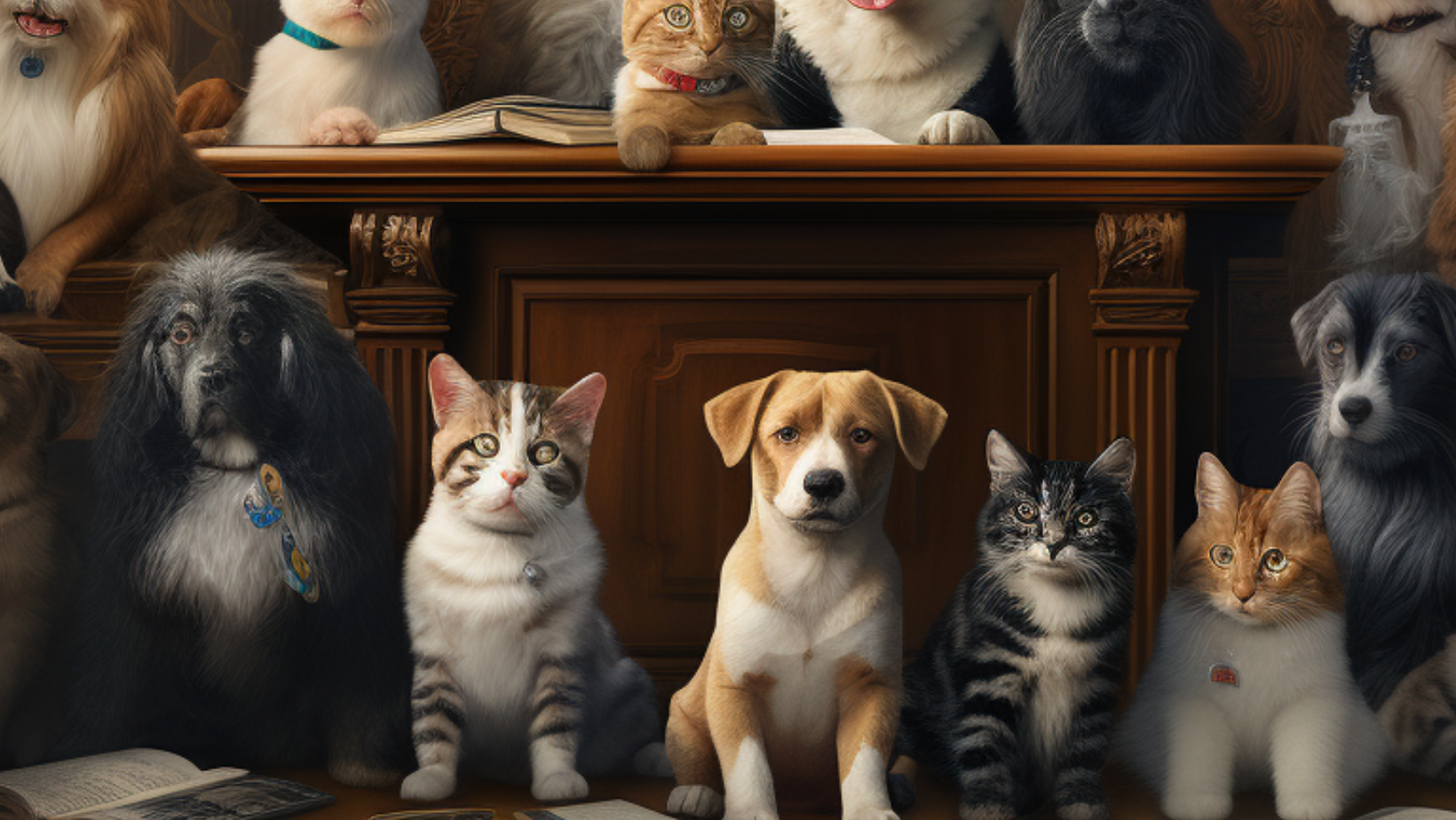 Zion - dog in captivity since November 2022 — No Kill Colorado