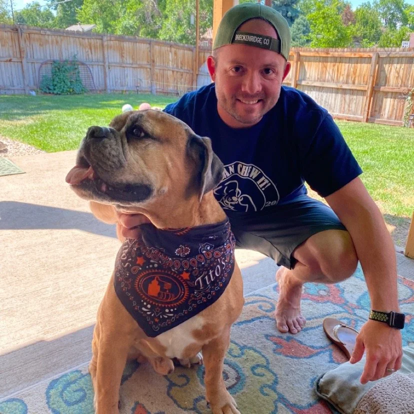 The Pack | Support Animal Welfare — No Kill Colorado