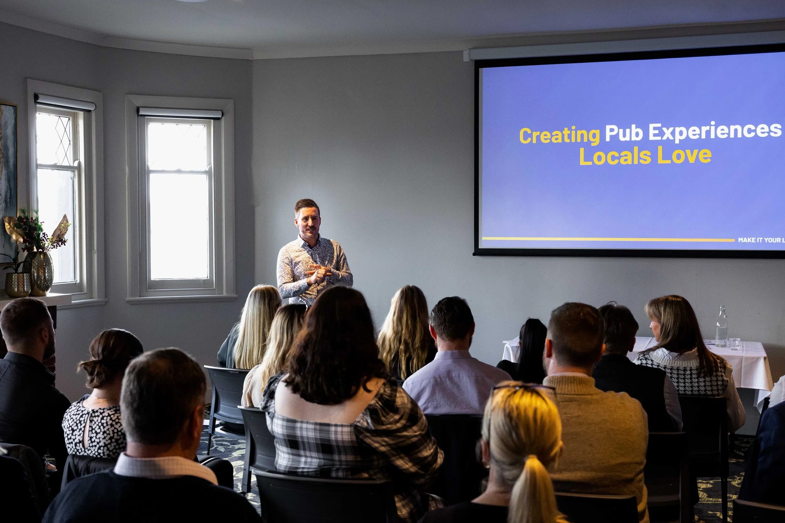 The First Cohort of the Assistant Manager Pathway Program Graduates ...