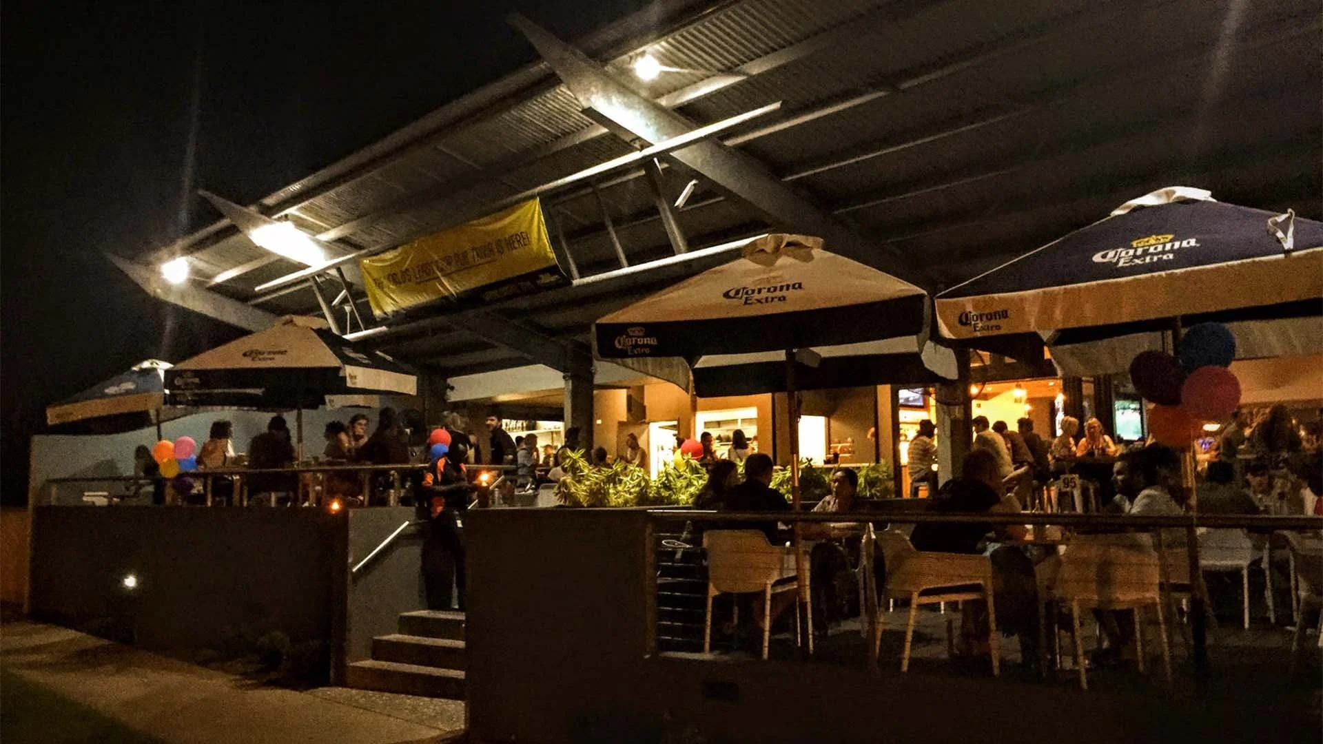 Beachfront Hotel in Darwin Joins the ALH Family — ALH Group