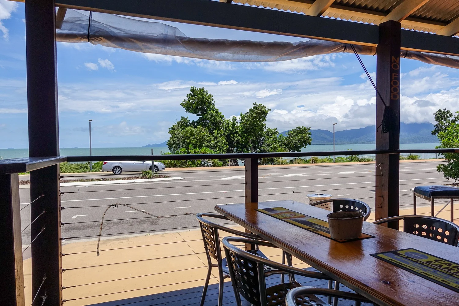 Say Hello to The Marine Hotel, an Icon of North Queensland — ALH Group
