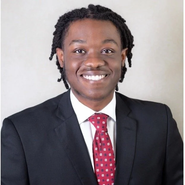 Ministerial Staff — Historic Myrtle Baptist Church