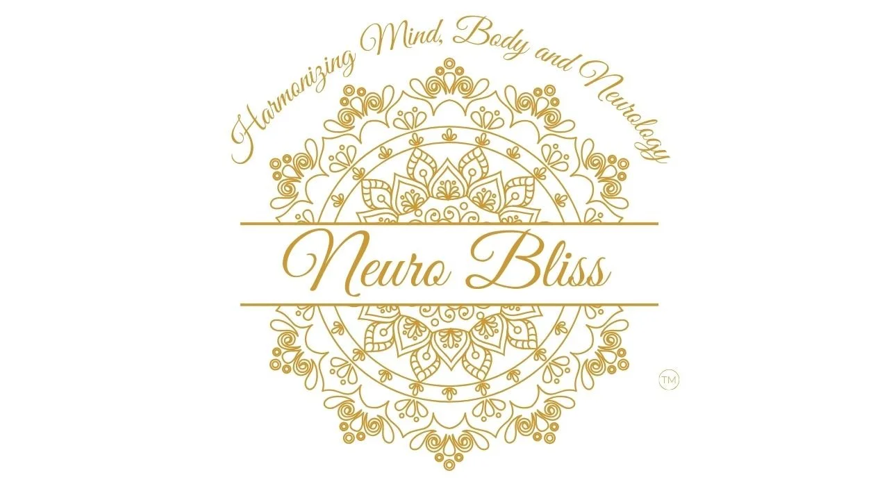 Stress, Trauma and Neurology — Michele Amburgey