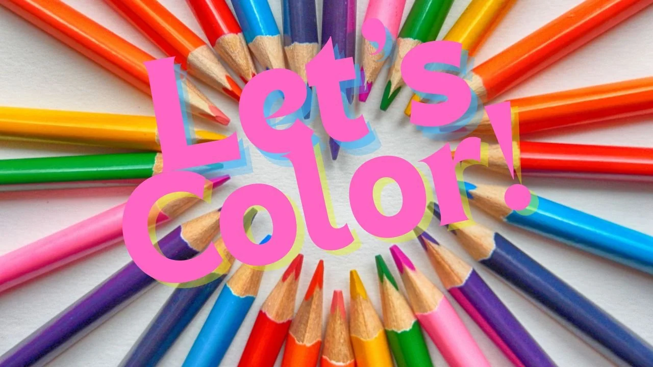 Upcoming Live Classes — Michele Amburgey