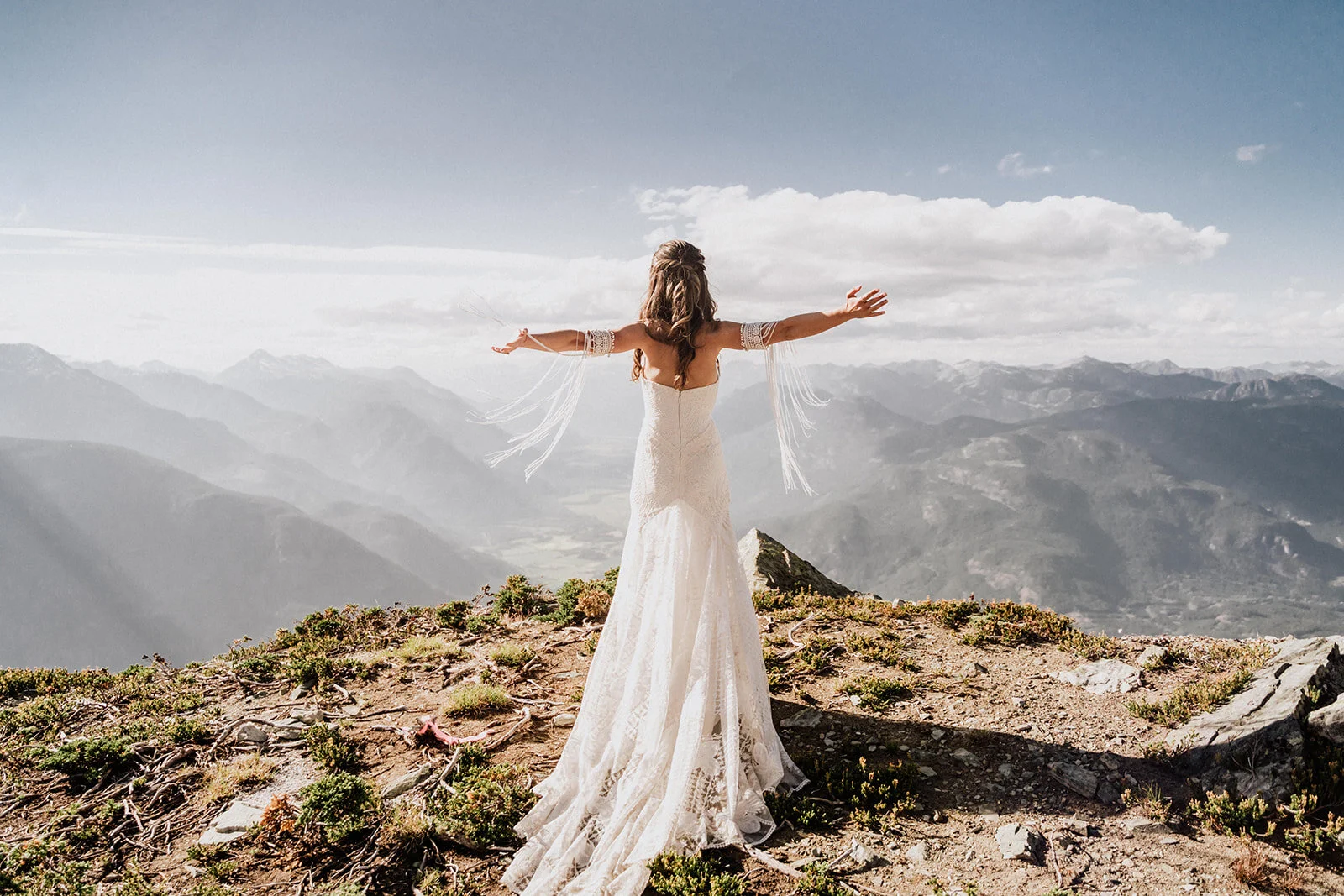 Colleen Conroy Makeup & Hair