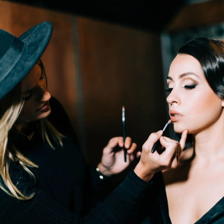 Colleen Conroy Makeup & Hair