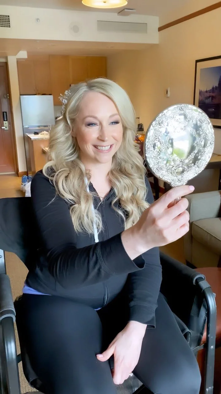 Colleen Conroy Makeup & Hair