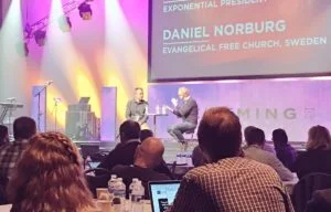 Podcasts & Videos — Movements