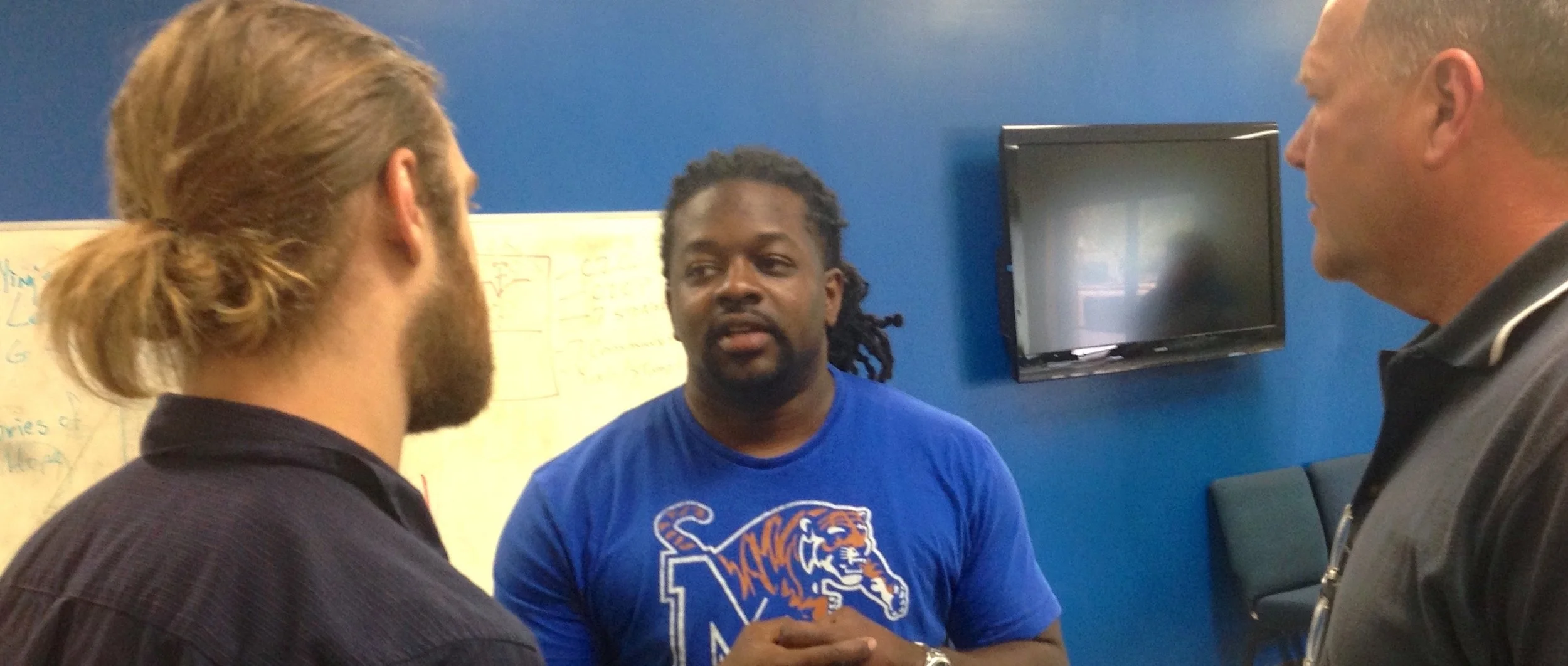 Podcasts & Videos — Movements