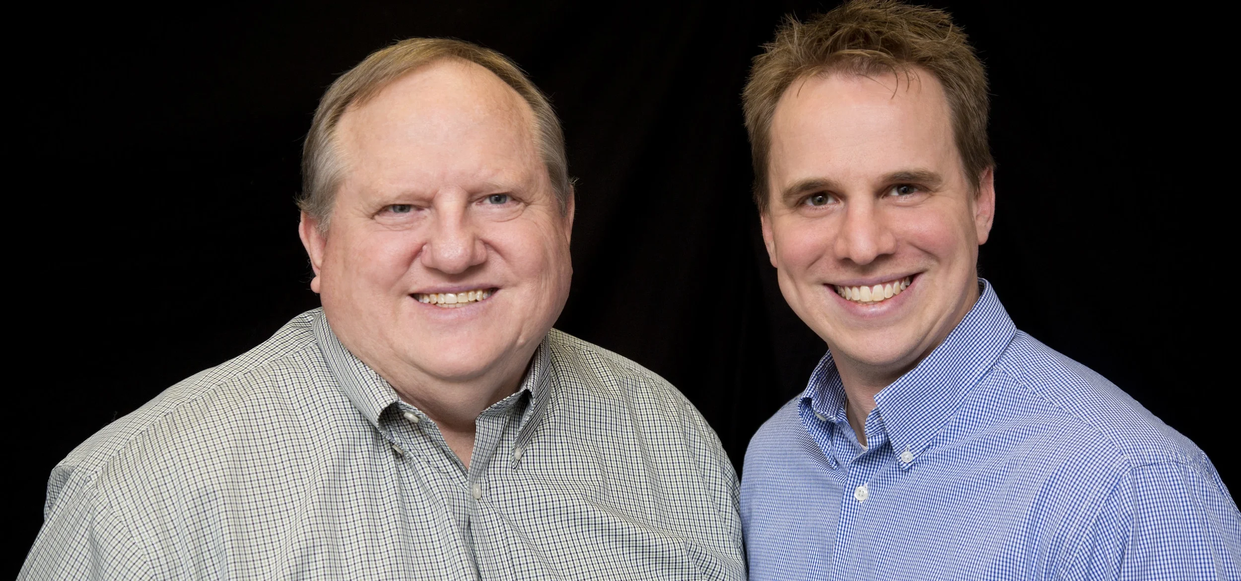 Podcast & Videos — Movements