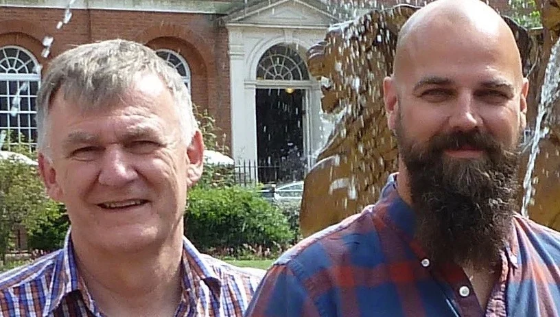 Podcasts & Videos — Movements