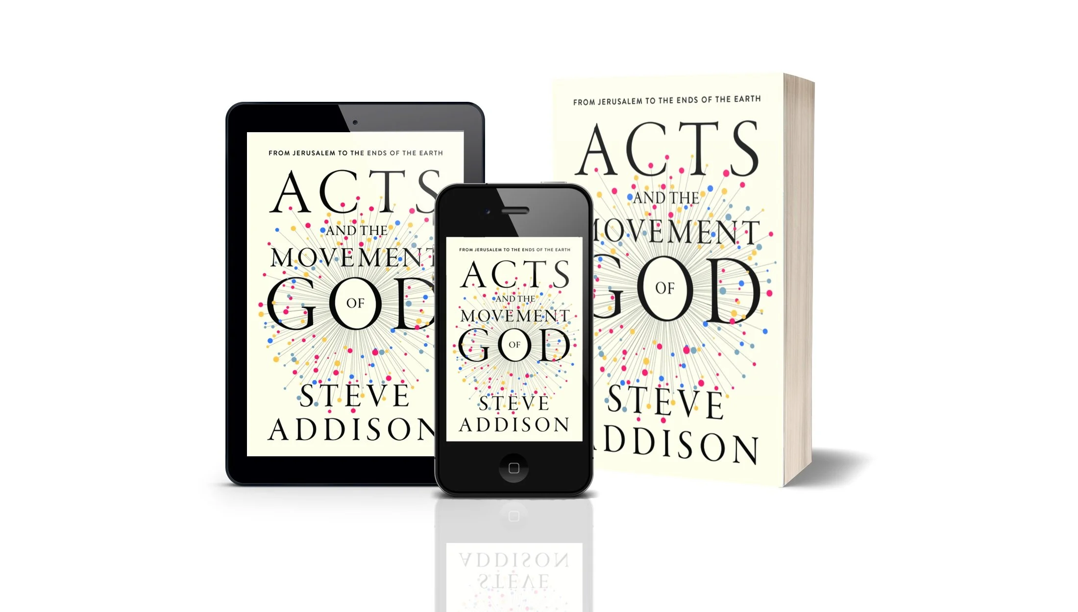 Podcasts & Videos — Movements