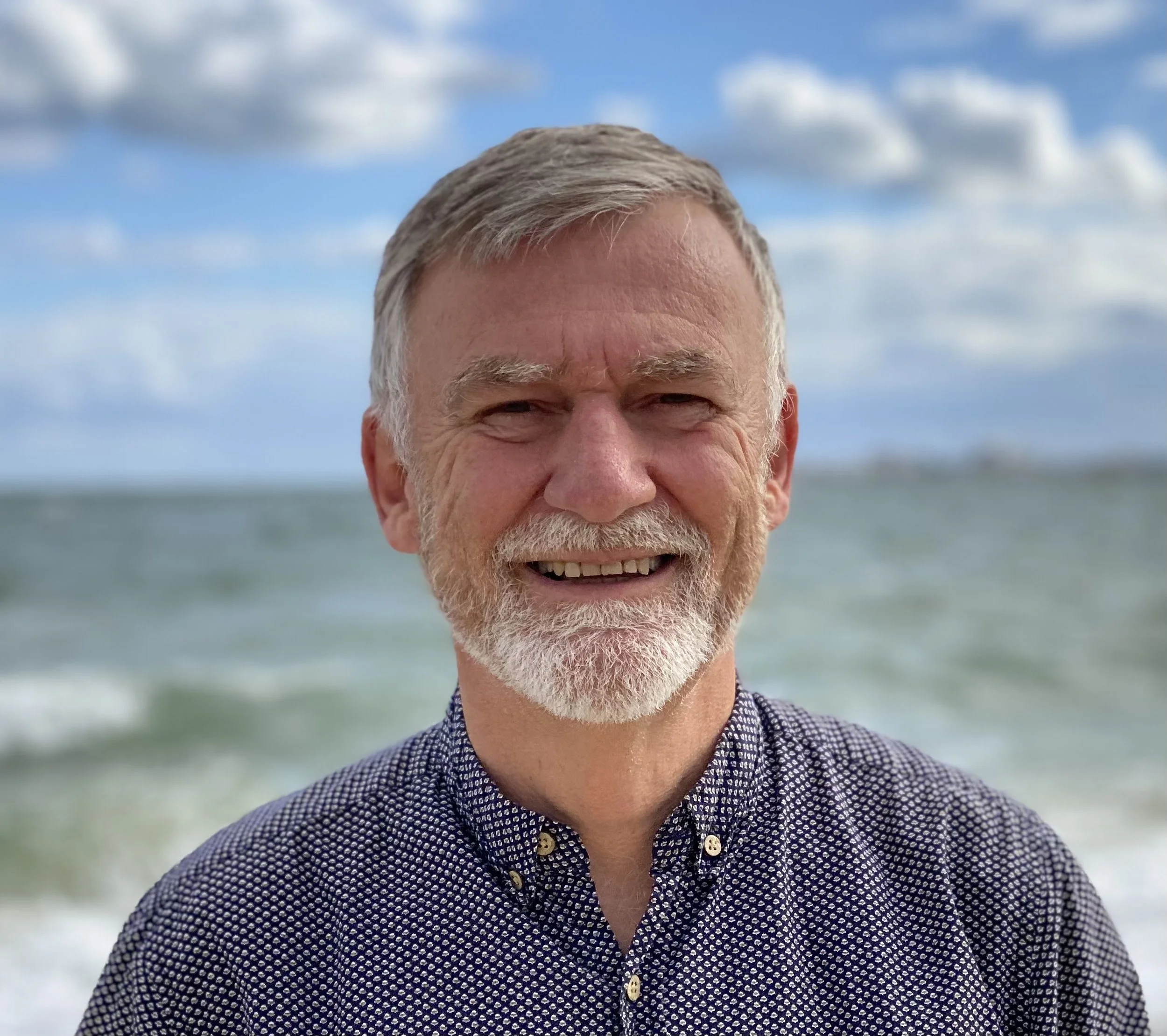 About Steve — Movements