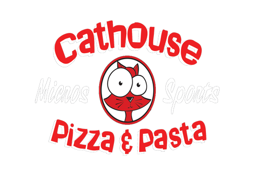 Cathouse Pizza