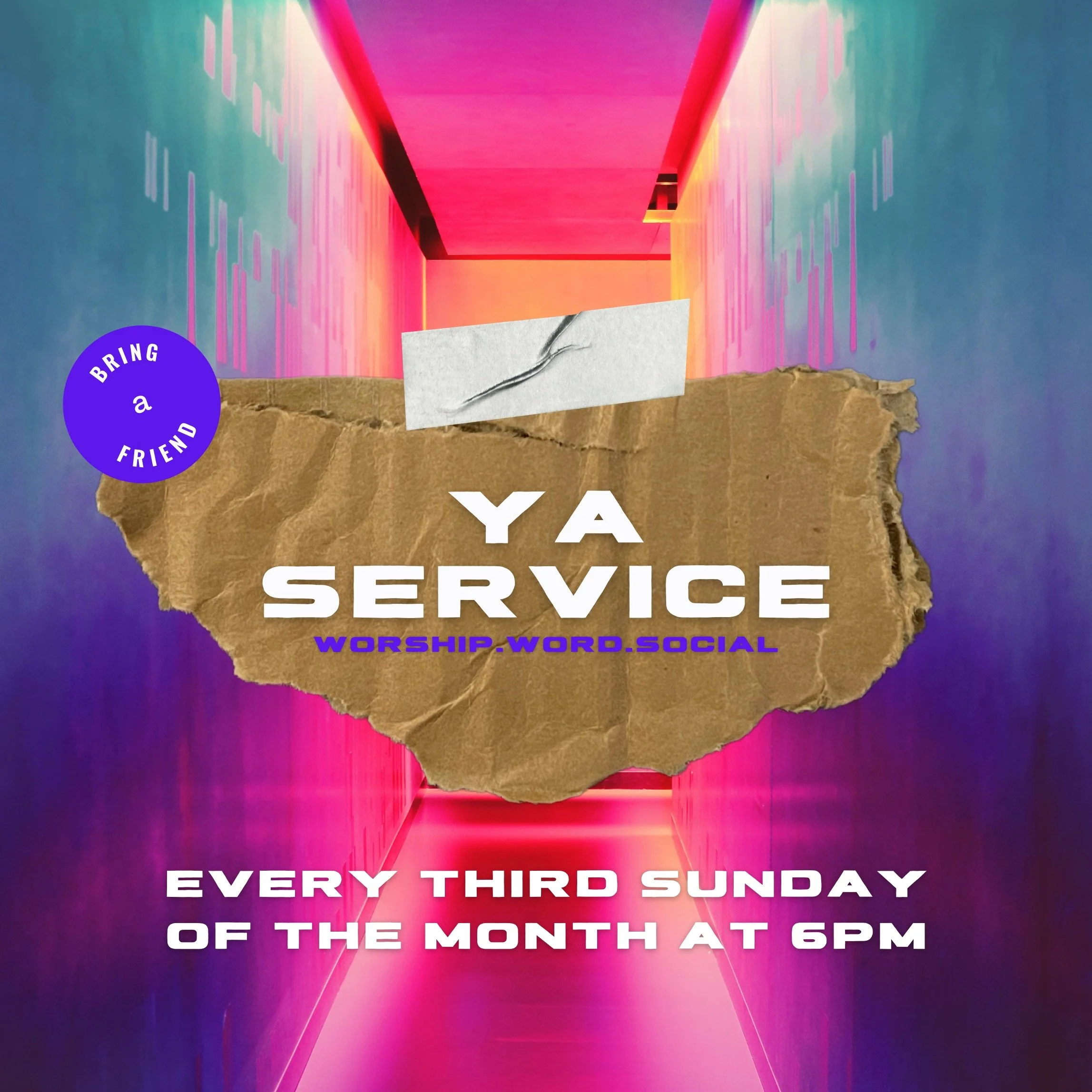 stay updated — P r e s e n c e