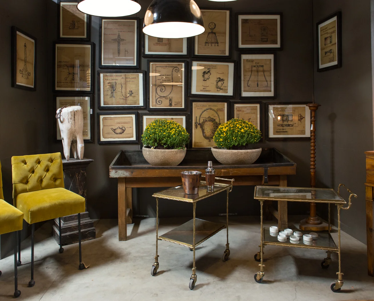 Home | Shopping In Round Top Tx | Find Unique Home Decor