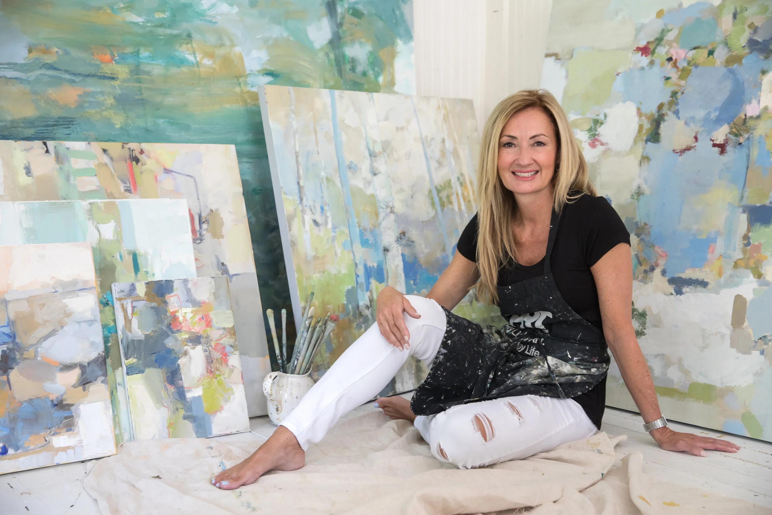 Stephanie Wheeler: Expert in Innovative Design and Lifestyle — Market ...