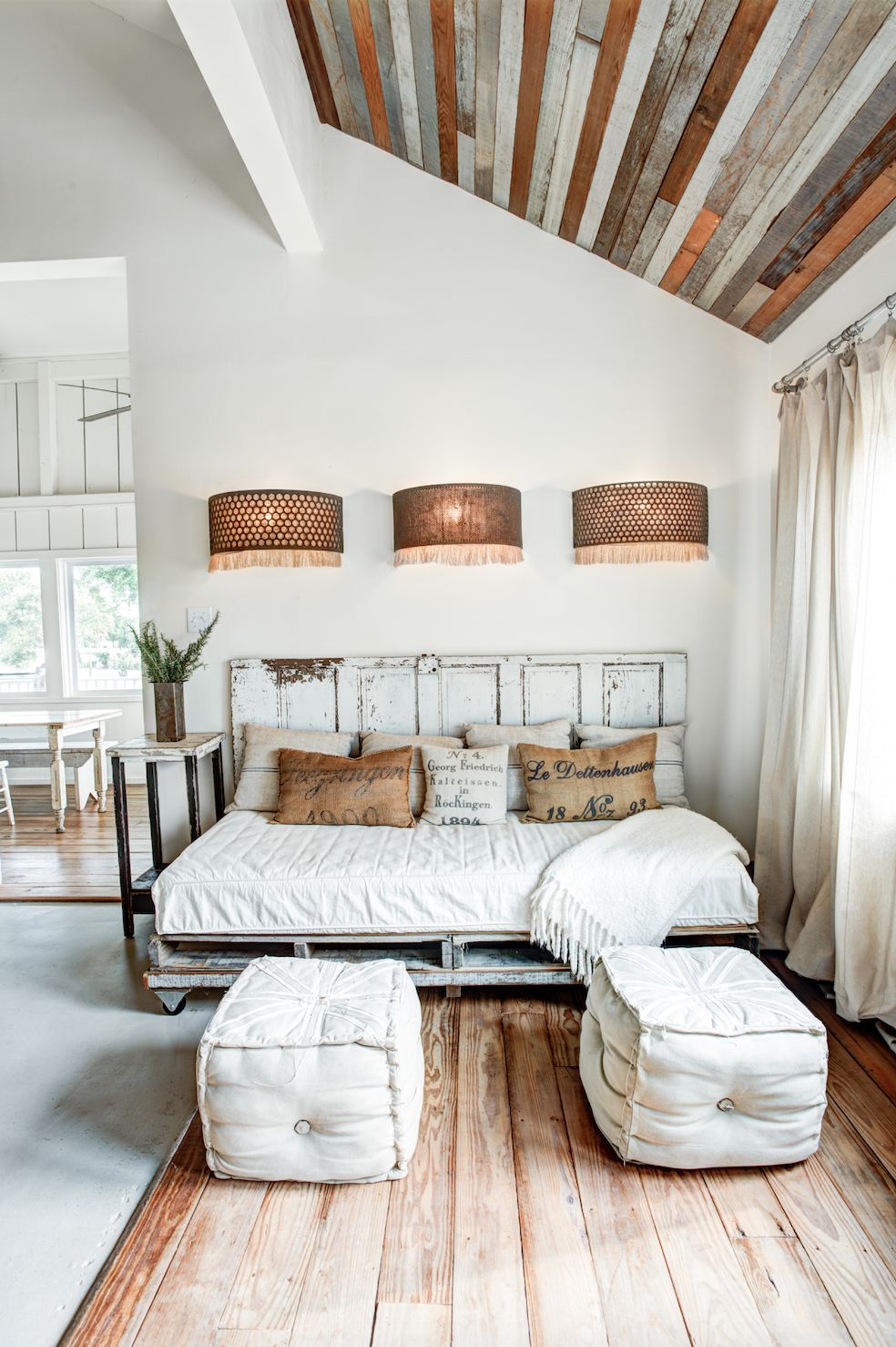 Where to stay in Round Top Texas — Market Hill Round Top