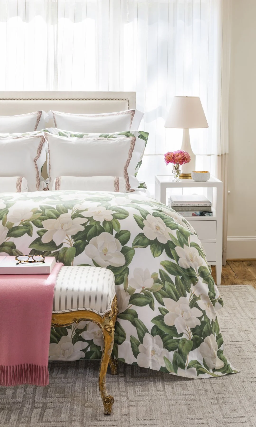 Tribute Goods — Market Hill Round Top