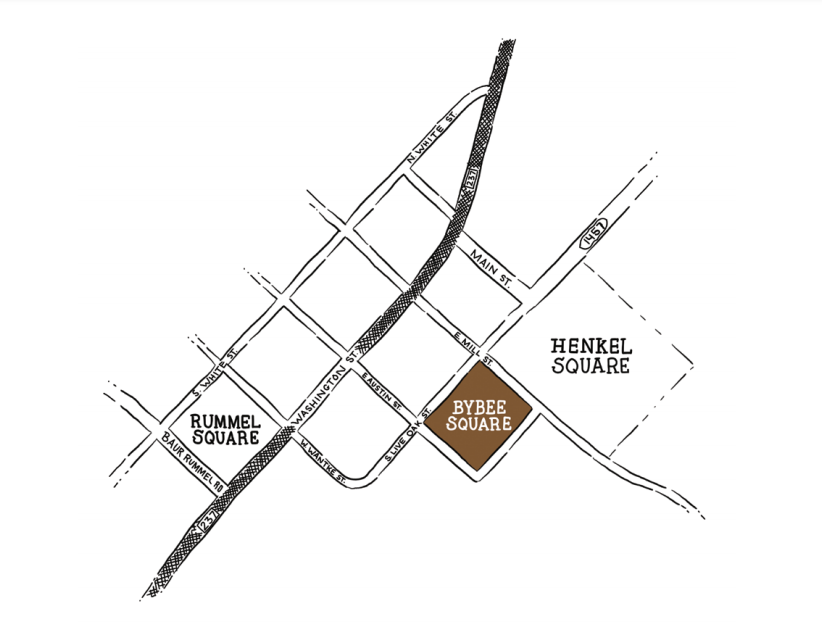 A round-up of local favorites open year-round on Round Top’s iconic ...