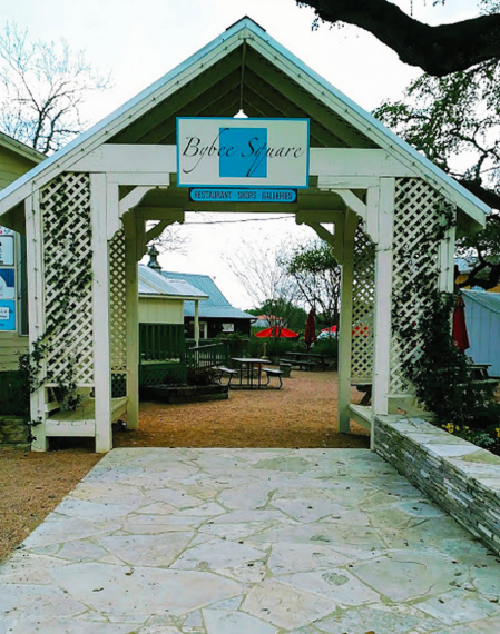 A round-up of local favorites open year-round on Round Top’s iconic ...