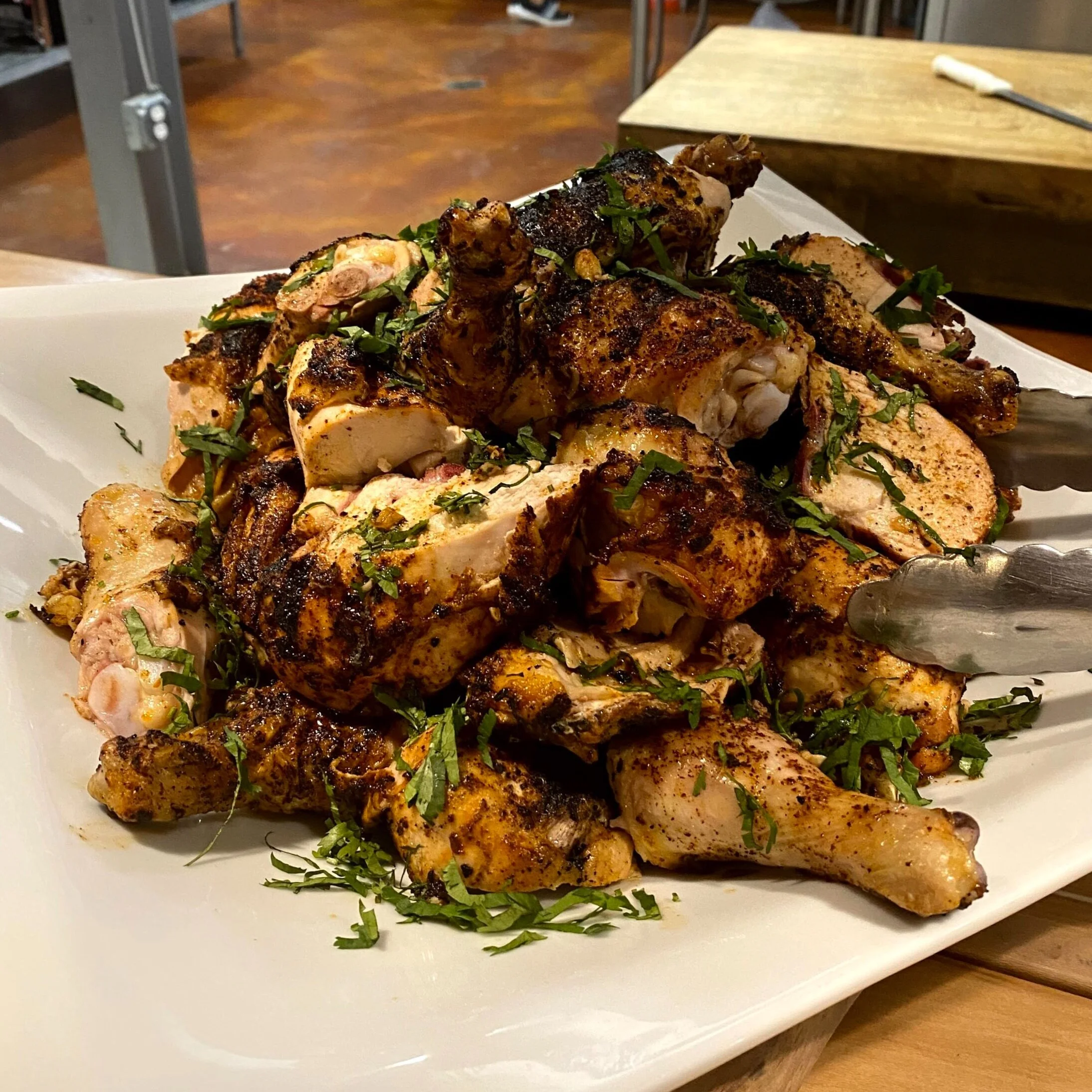 Round Top Restaurant Texas | Enjoy Culinary Delights — Market Hill ...