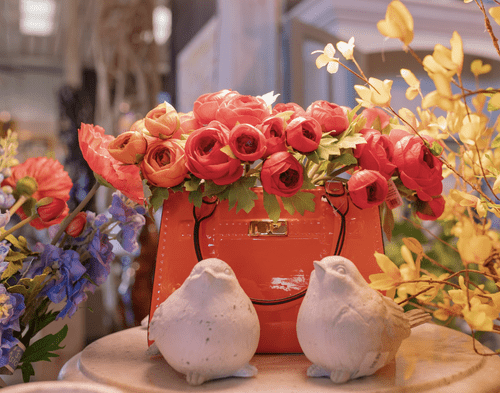 Round Top Antiques Show: Everything You Need to Know About the Round ...