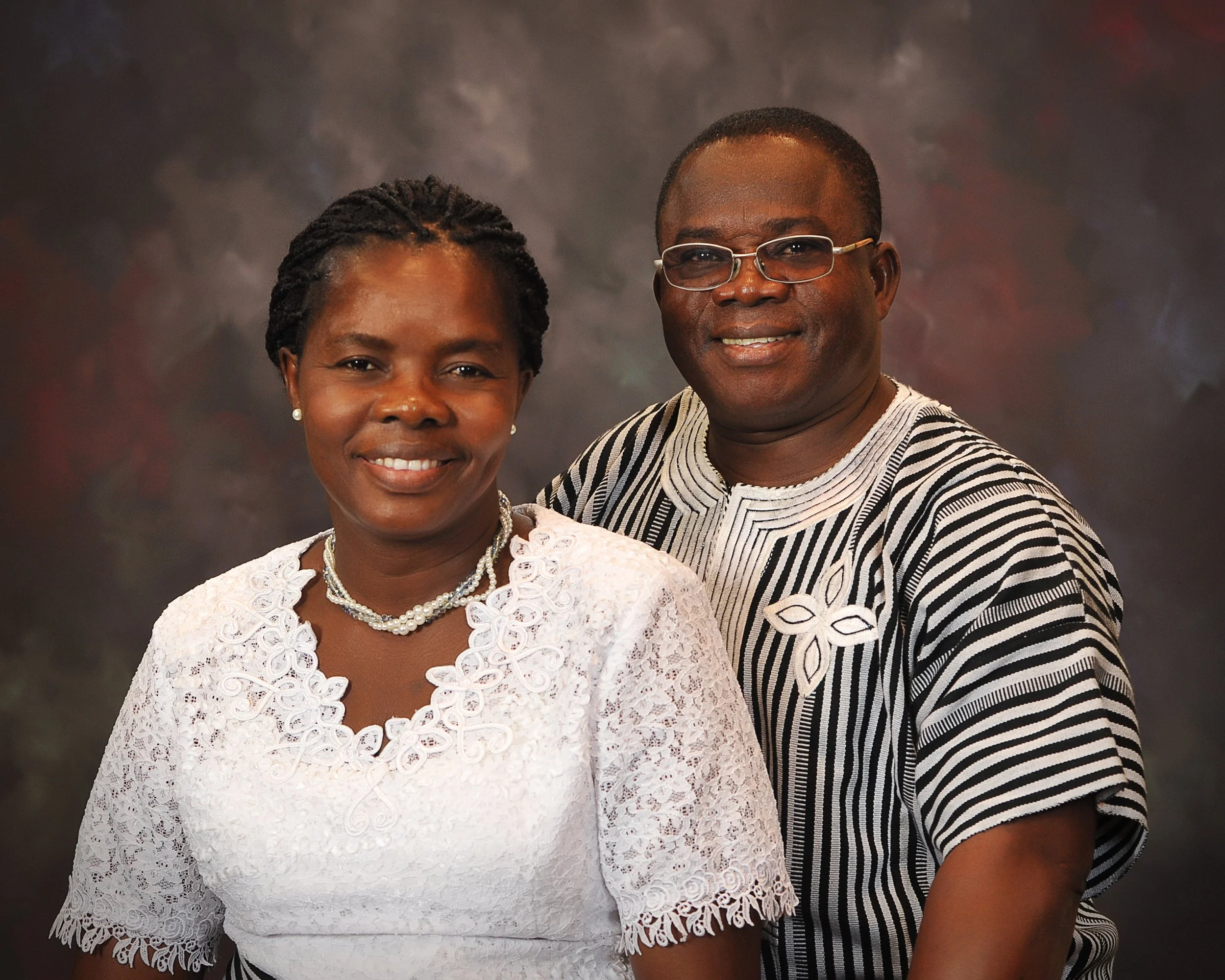 Missions — Emmanuel Baptist Church