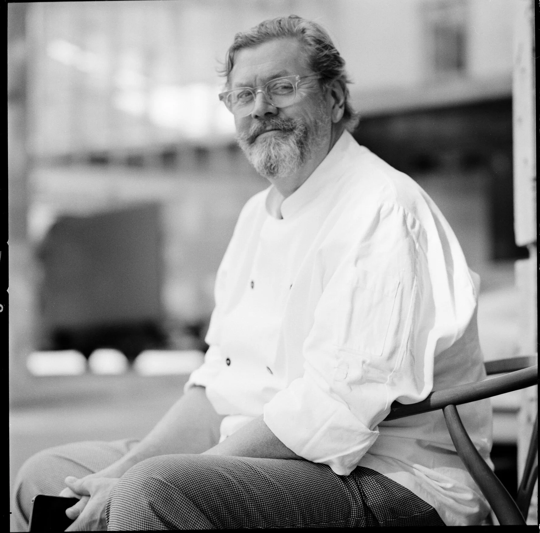 Peter Bjerg Fotografi