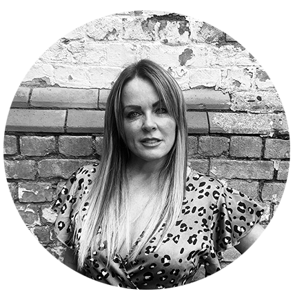 Meet the Team — HAIR@22