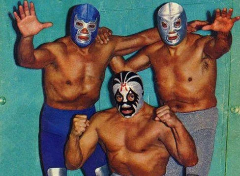 A Brief History of All Things Lucha Libre, Pt 1 — How2Wrestling