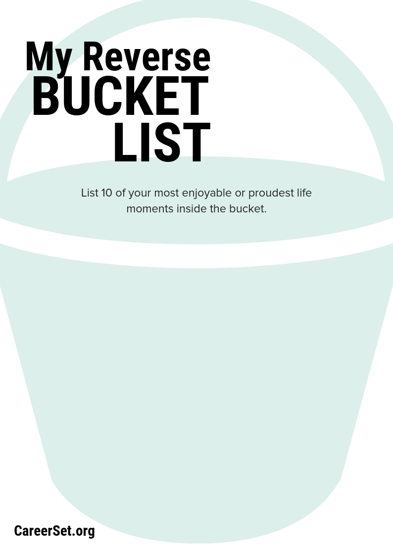 My Looking After Me Workbook — CareerSet