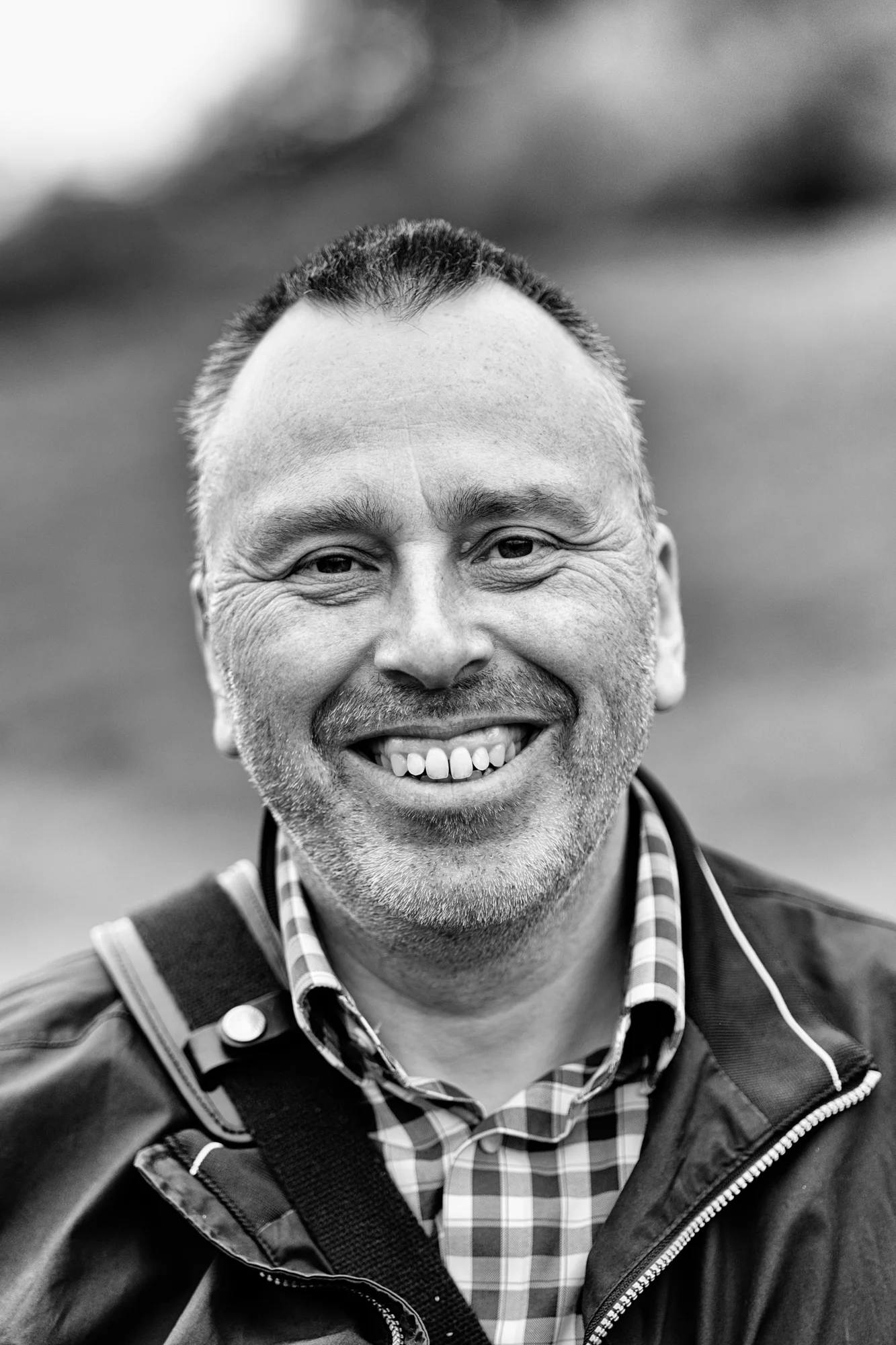 About — David Yeoman Photography