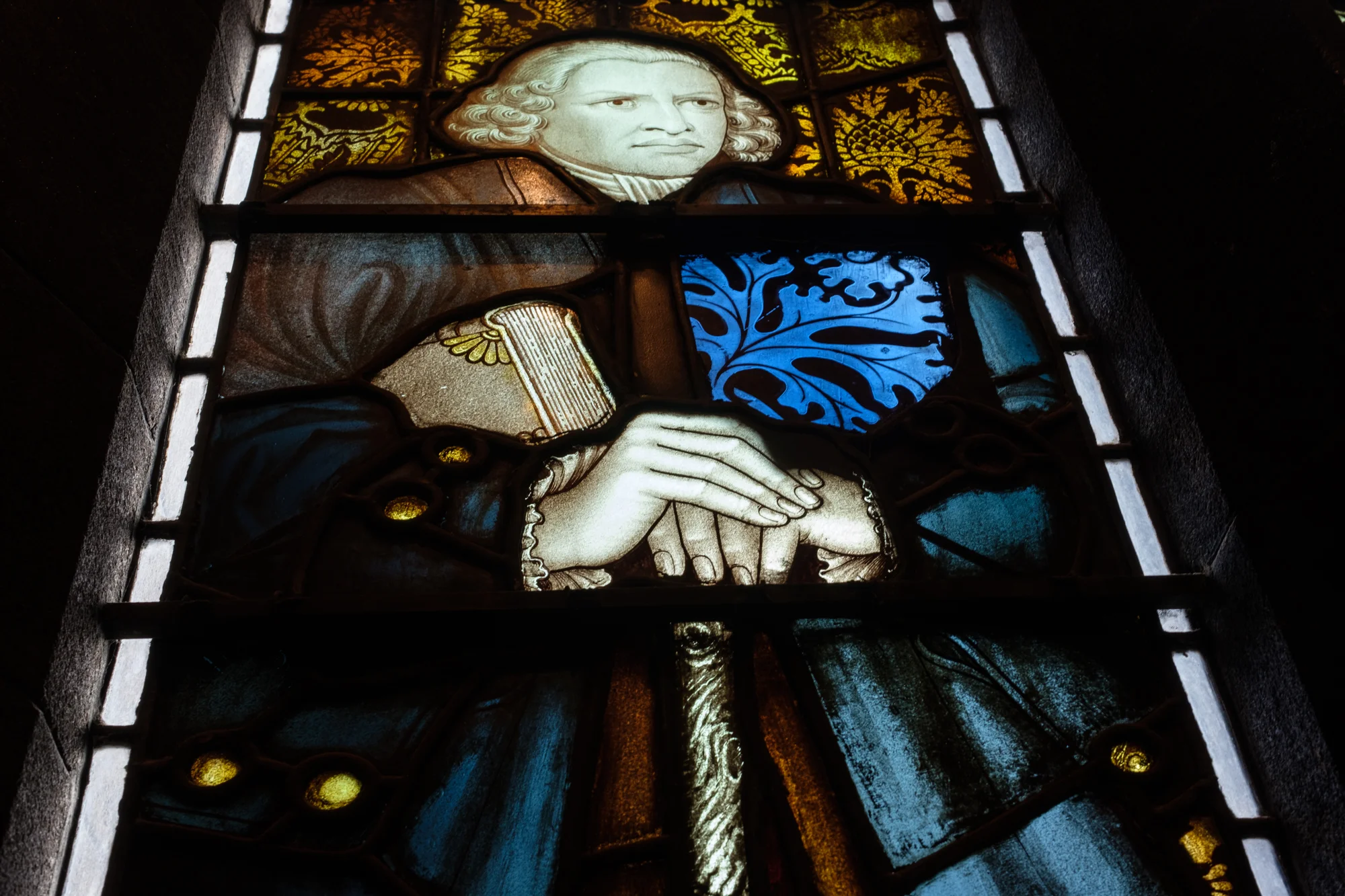 The John Rylands Library — David Yeoman Photography