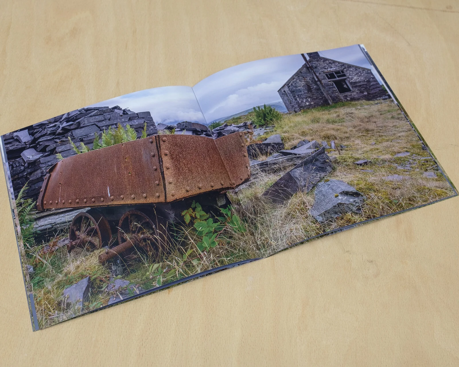 Subjective Observations — David Yeoman Photography