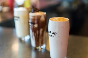 BRGR BAR