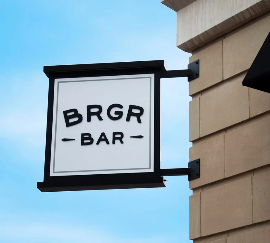BRGR BAR
