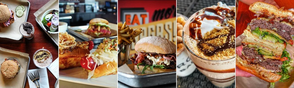 BRGR BAR