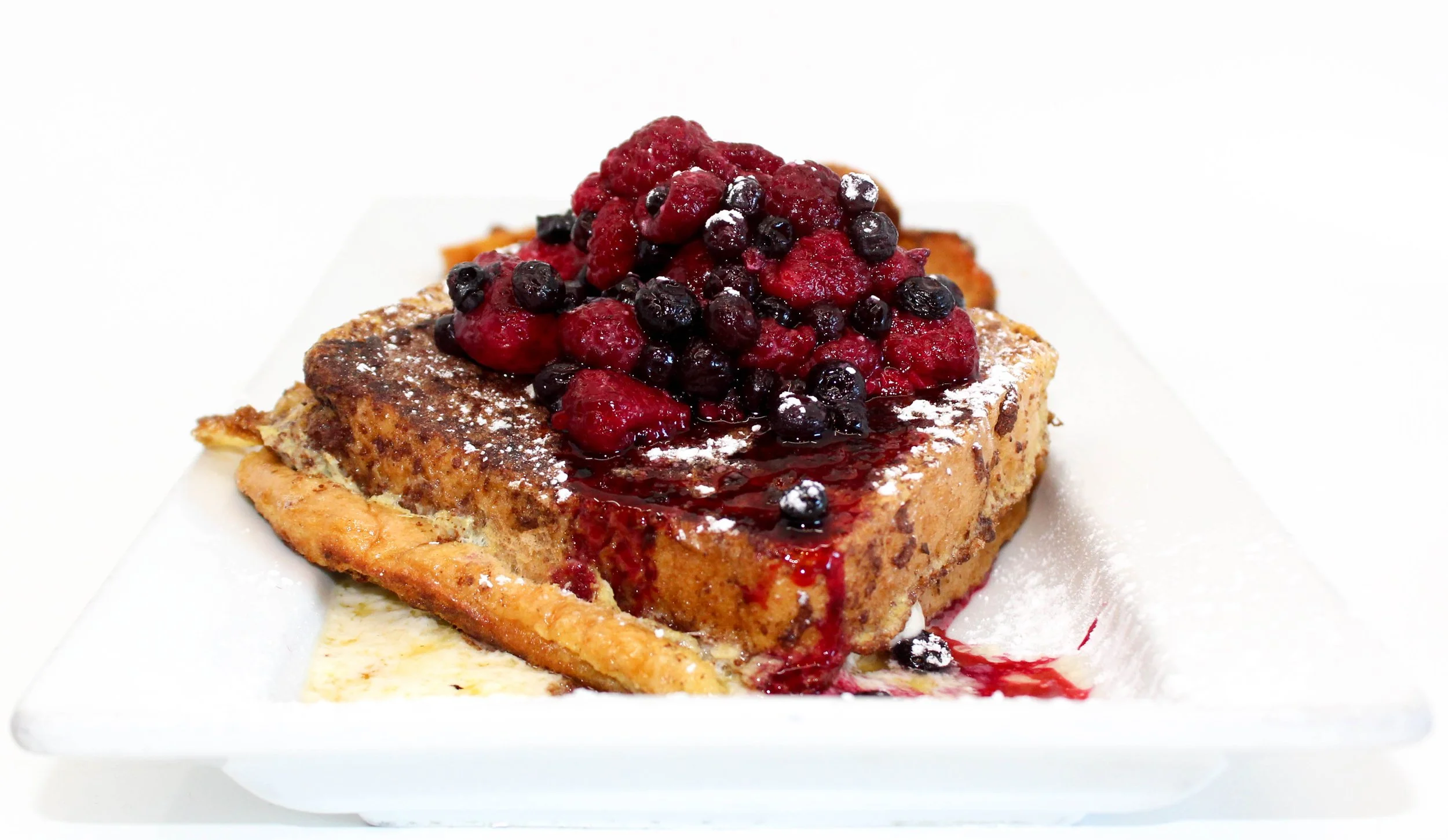 The Bar — BRGR BAR