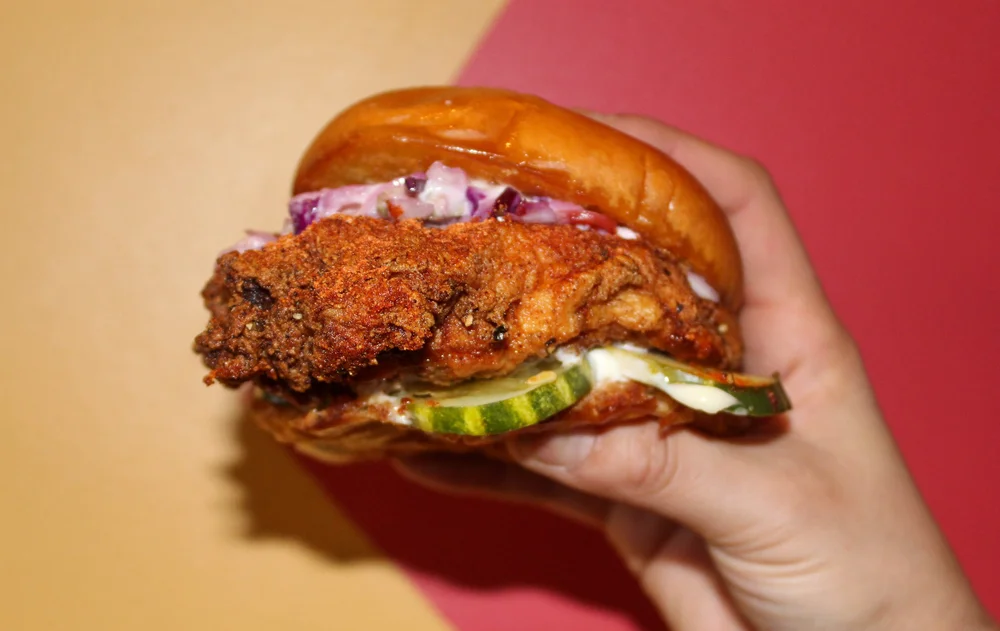 BRGR BAR