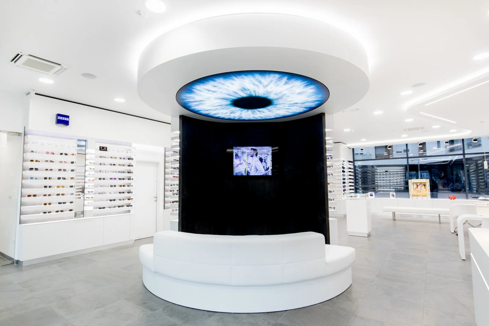 Zeiss Vision Stores — Florian Schmitt | FOTOGRAF Mannheim | Heidelberg ...