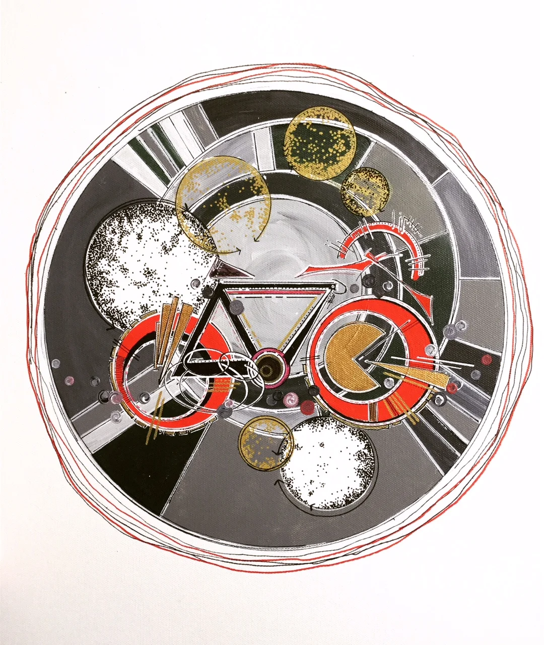 Chef Chats Archives — ÔRKID