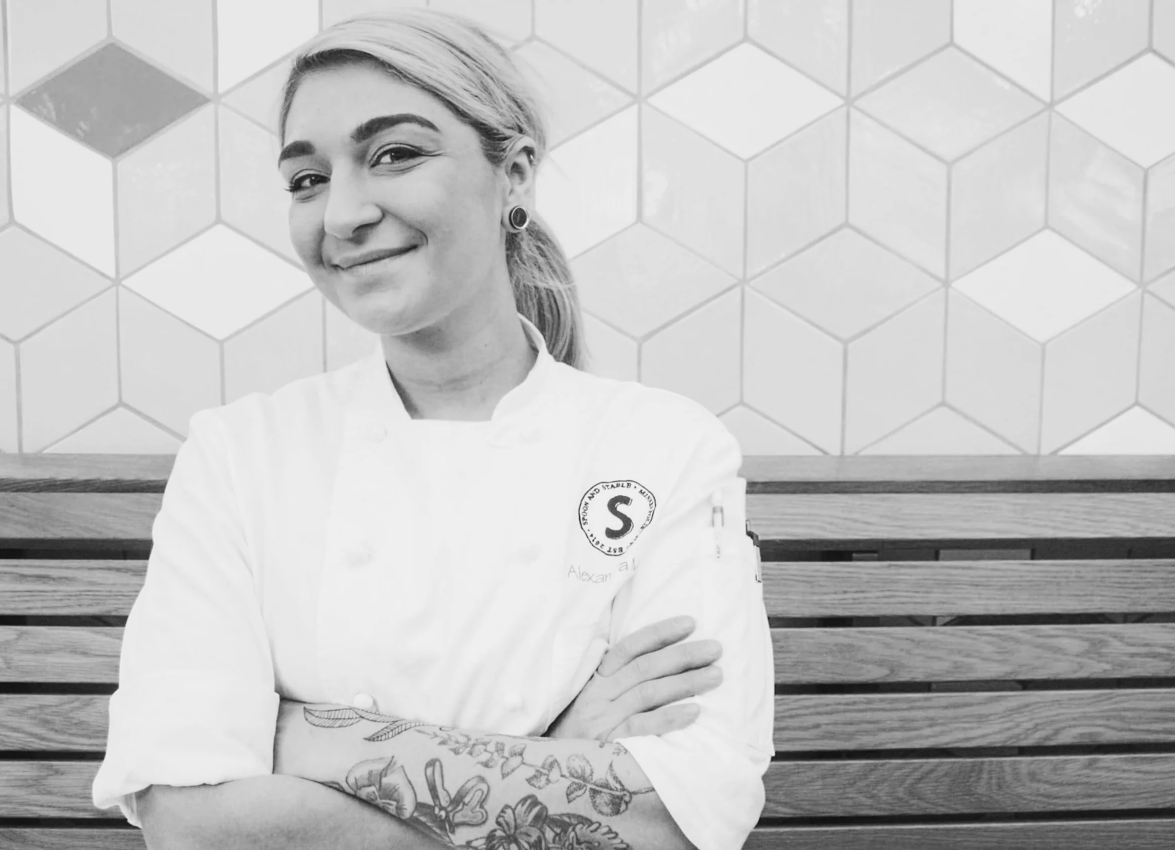 Chef Chats Archives — ÔRKID