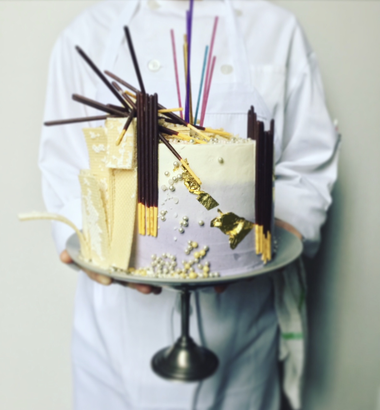 Chef Chats Archives — ÔRKID