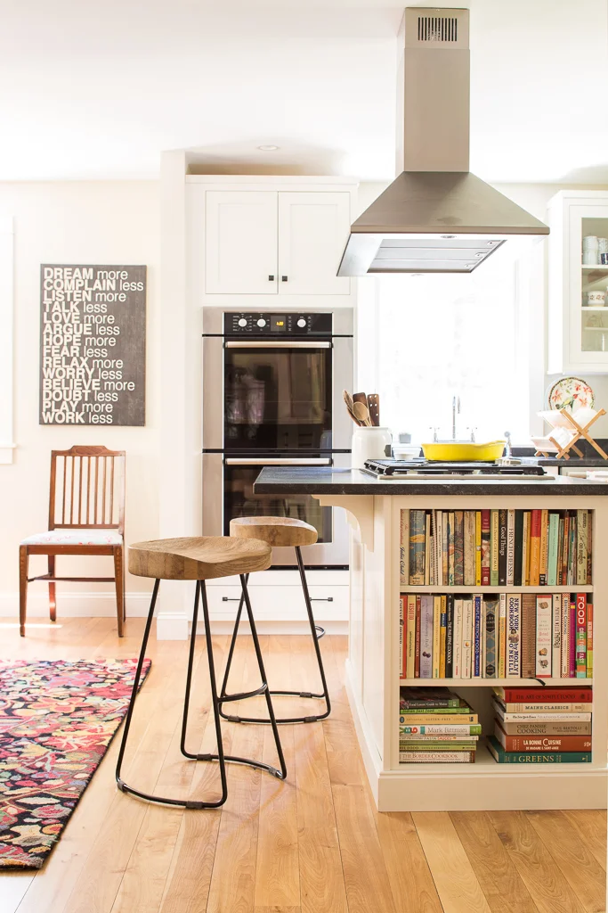 WORK — balance design studio