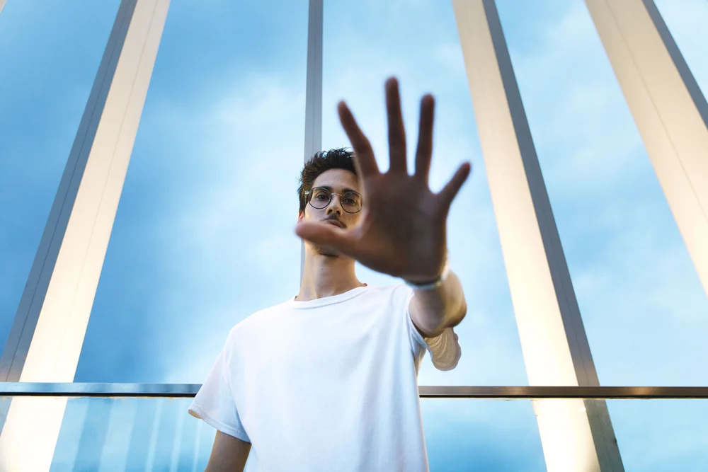 INTERVIEW : Trudge — Internet Tattoo