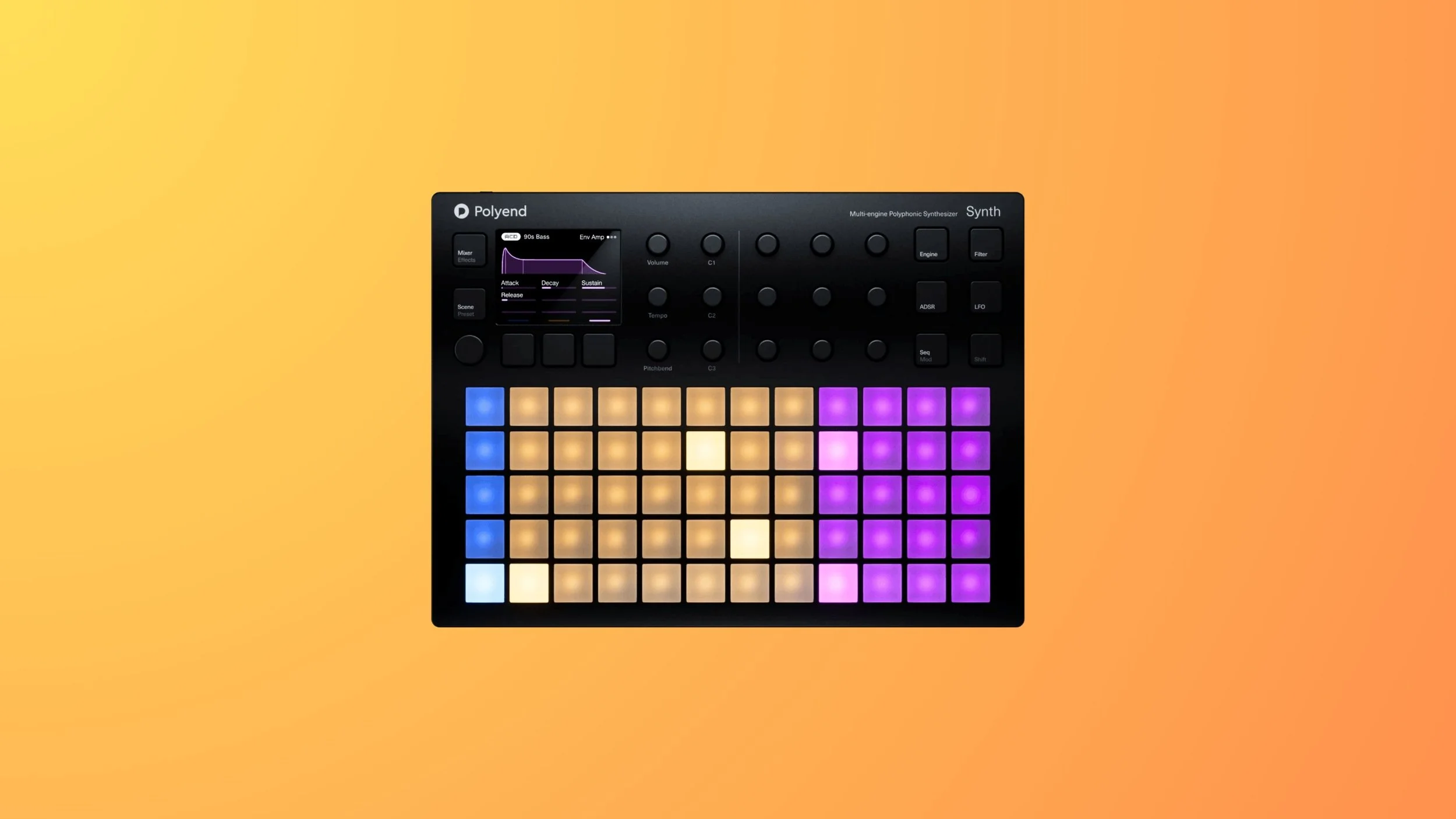 Polyend Synth: Is This Your Next Digital Synth? — Internet Tattoo