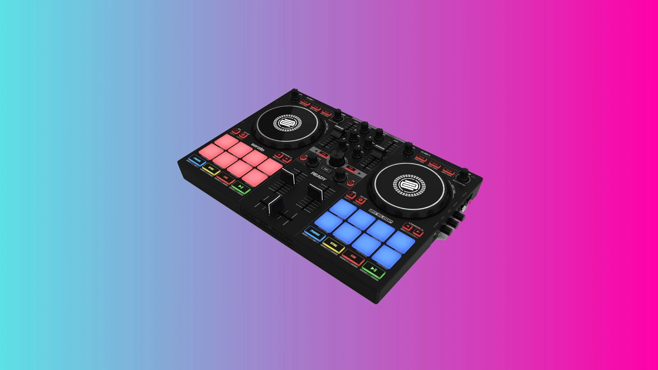 The Best Small DJ Controllers for Travel and Compact Setups — Internet ...