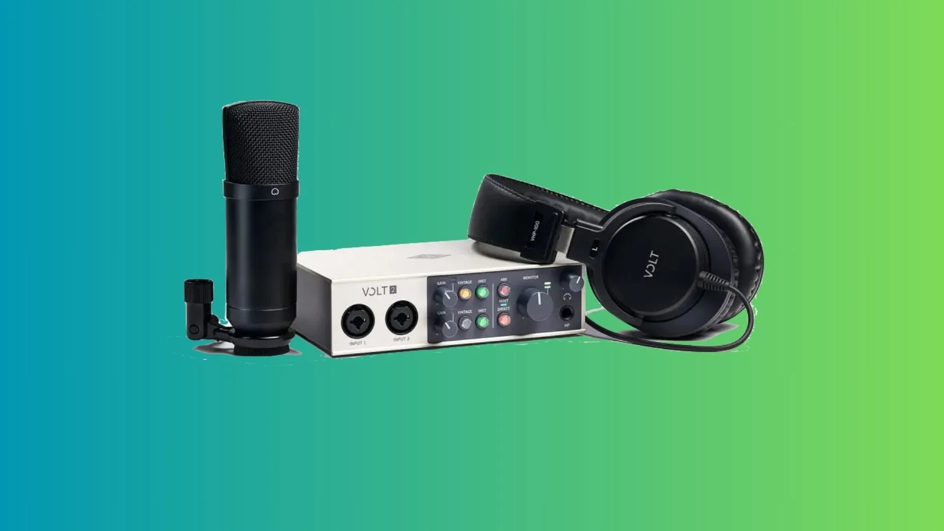 Top 6 Studio Microphones for Home Recording in 2024 — Internet Tattoo
