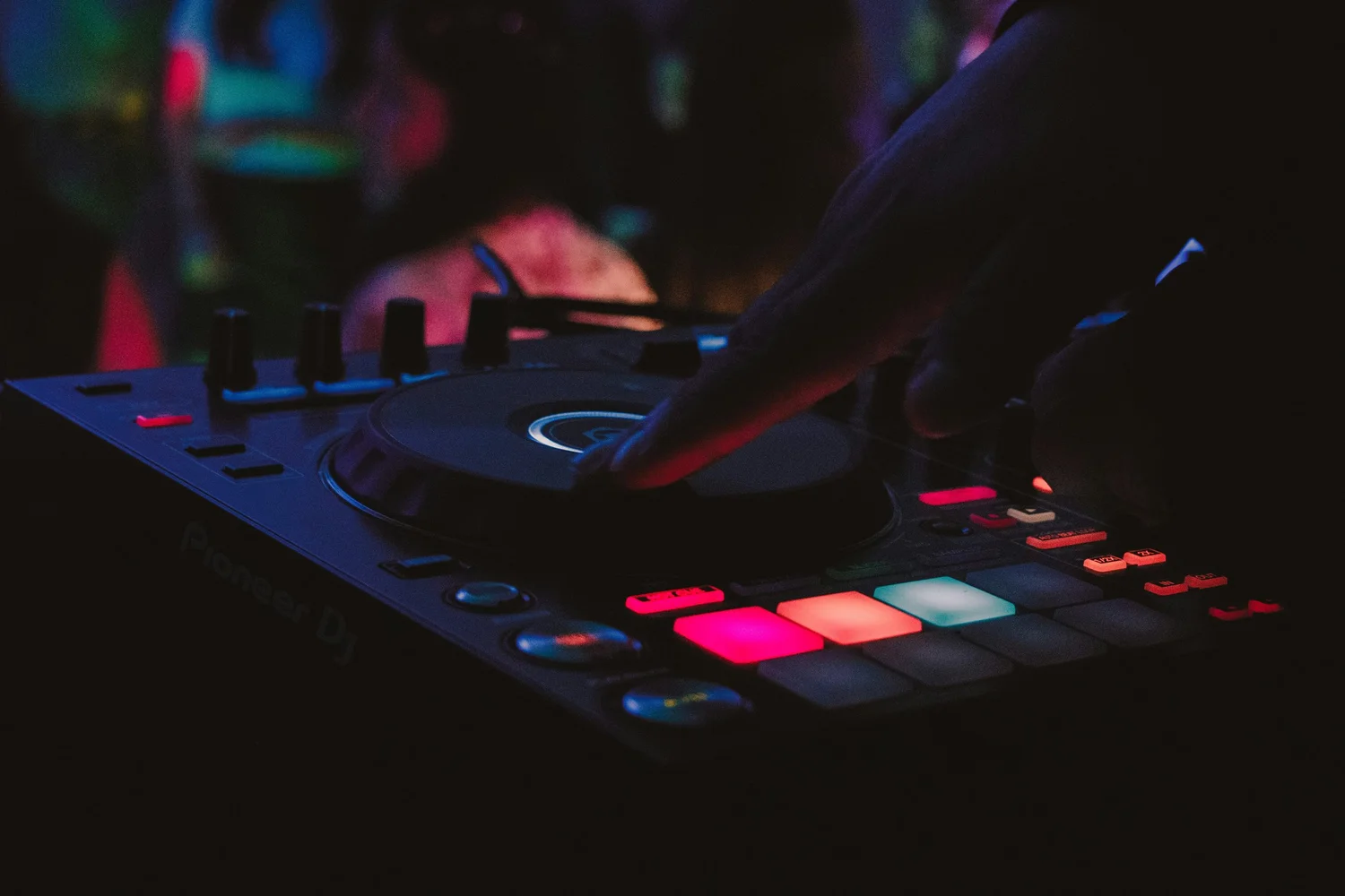 What You Need to Start DJing in 2025: The Ultimate Beginner’s Guide ...
